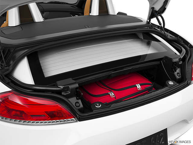 2015 BMW Z4: Reviews, Price, Specs, Photos and Trims