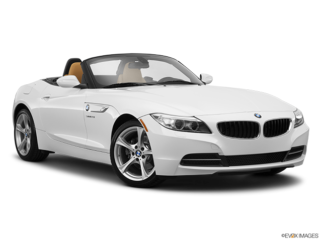 2015 BMW Z4: Reviews, Price, Specs, Photos and Trims