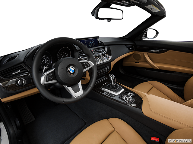 2015 BMW Z4: Reviews, Price, Specs, Photos and Trims