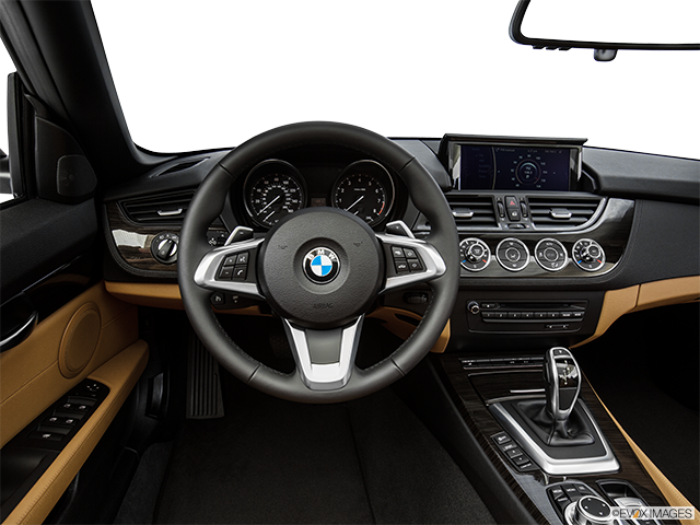2015 BMW Z4: Price, Review, Photos and Specs - Read This Before You Buy