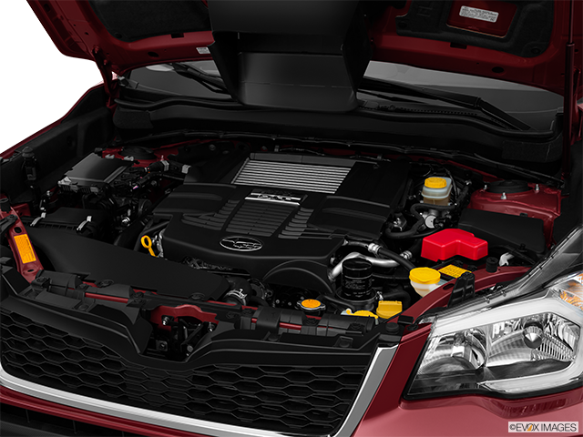 2015 Subaru Forester: Price, Review, Photos and Specs - Read This ...