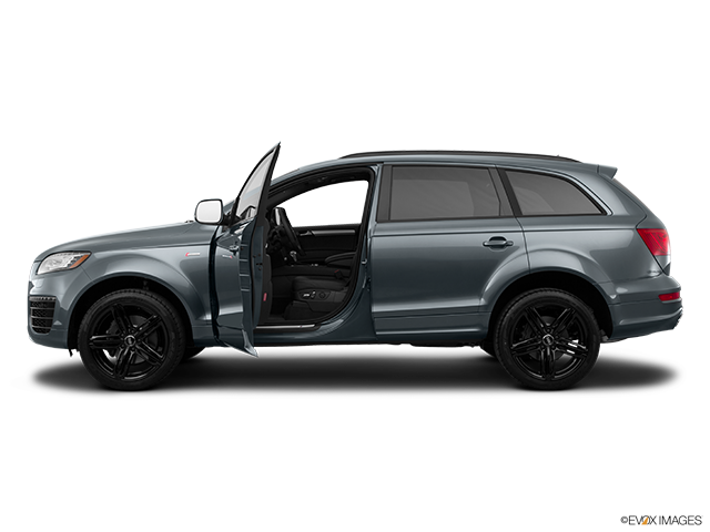 2015 Audi Q7: Reviews, Price, Specs, Photos and Trims | Driving.ca