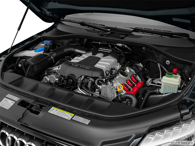 2015 Audi Q7: Price, Review, Photos and Specs - Read This Before You Buy