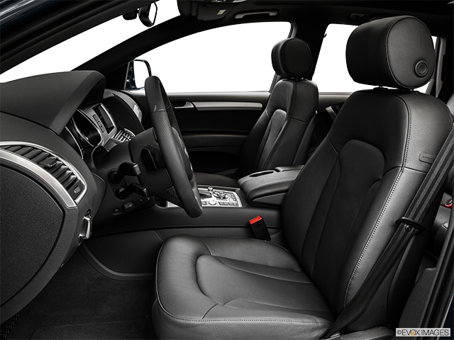 2015 Audi Q7: Reviews, Price, Specs, Photos and Trims | Driving.ca