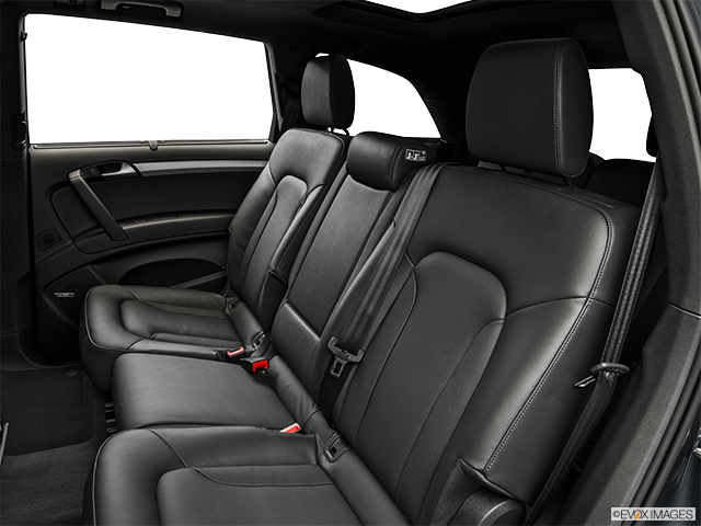 2015 Audi Q7: Reviews, Price, Specs, Photos and Trims | Driving.ca