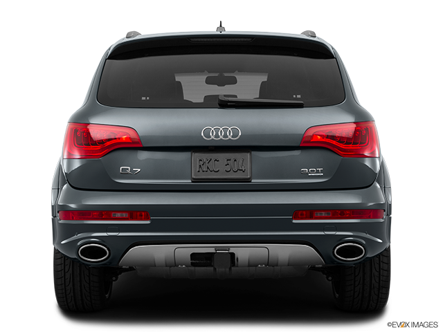 2015 Audi Q7: Price, Review, Photos and Specs - Read This Before You Buy