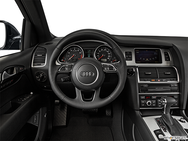 2015 Audi Q7: Price, Review, Photos and Specs - Read This Before You Buy