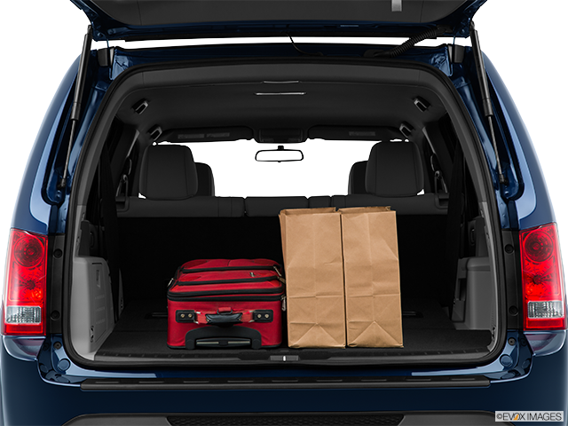 2015 Honda Pilot: Price, Review, Photos and Specs - Read This Before ...