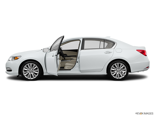 2015 Acura RLX: Reviews, Price, Specs, Photos and Trims | Driving.ca