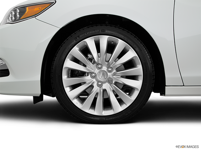 2015 Acura RLX: Reviews, Price, Specs, Photos and Trims | Driving.ca