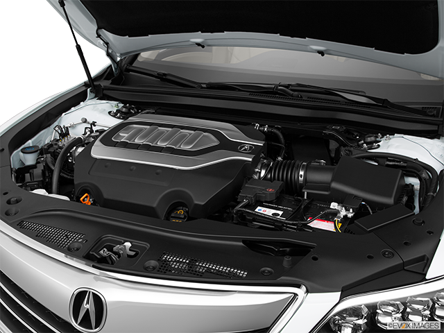 2015 Acura RLX: Reviews, Price, Specs, Photos and Trims | Driving.ca