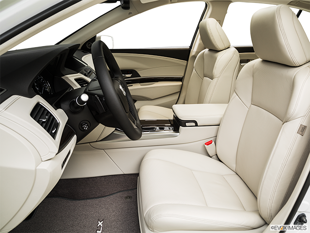 2015 Acura RLX: Reviews, Price, Specs, Photos and Trims | Driving.ca
