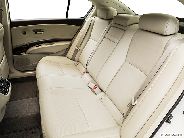 2015 Acura RLX: Reviews, Price, Specs, Photos and Trims | Driving.ca