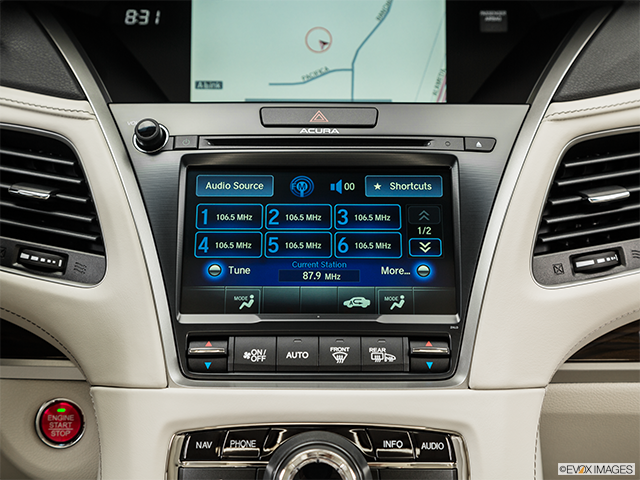 2015 Acura RLX: Reviews, Price, Specs, Photos and Trims | Driving.ca