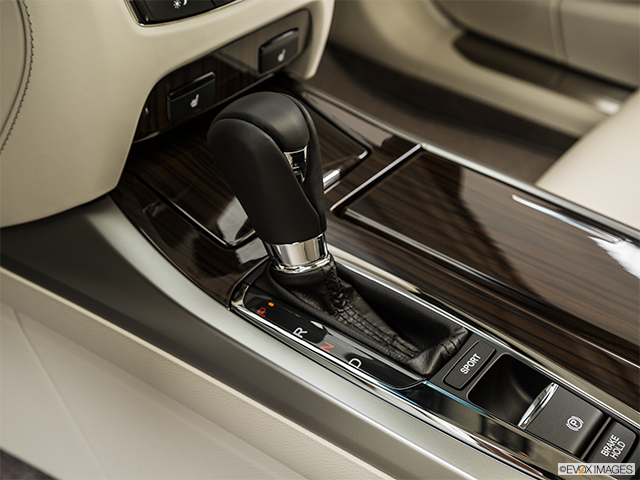 2015 Acura RLX: Reviews, Price, Specs, Photos and Trims | Driving.ca