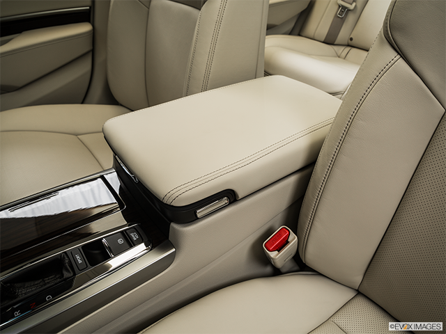 2015 Acura RLX: Reviews, Price, Specs, Photos and Trims | Driving.ca