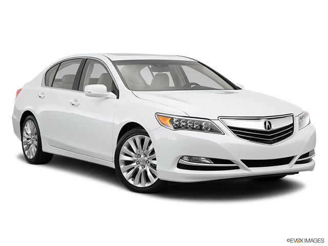 2015 Acura RLX: Reviews, Price, Specs, Photos and Trims | Driving.ca