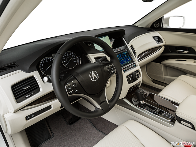 2015 Acura RLX: Price, Review, Photos and Specs - Read This Before You Buy
