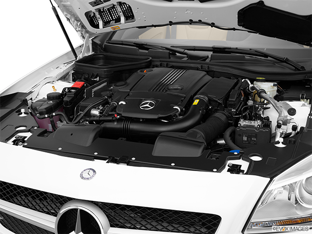 2015 Mercedes-Benz SLK-Class: Reviews, Price, Specs, Photos and Trims