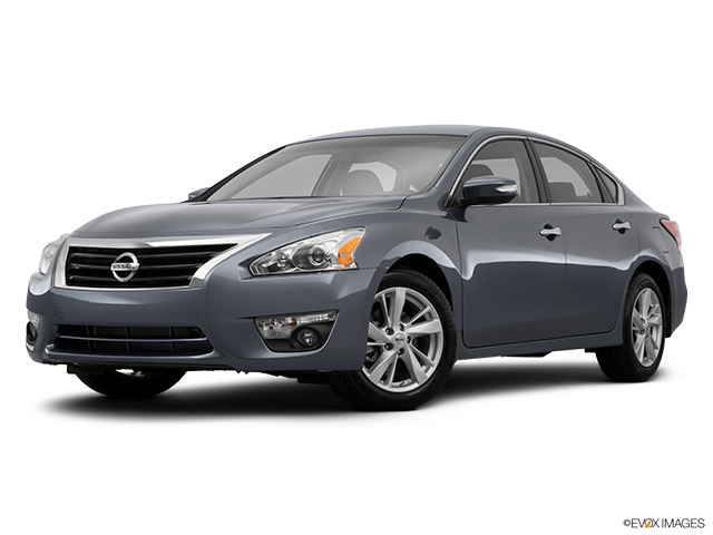 2015 Nissan Altima – Trim Comparison - Critical Differences That Cost ...
