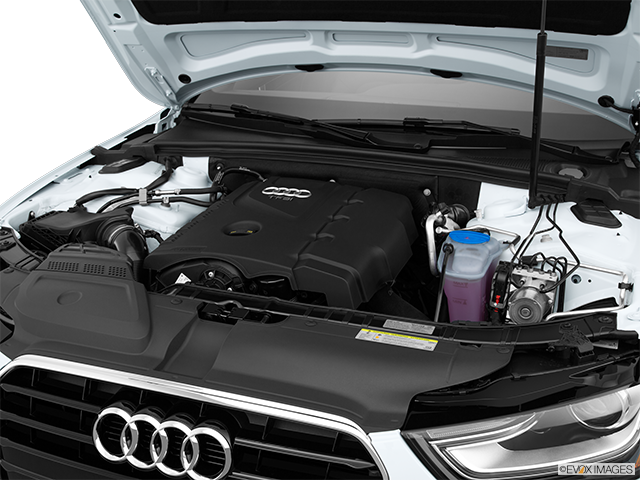 2015 Audi A4: Reviews, Price, Specs, Photos and Trims | Driving.ca