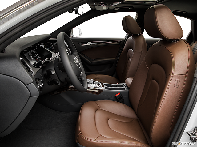 2015 Audi A4: Reviews, Price, Specs, Photos and Trims | Driving.ca