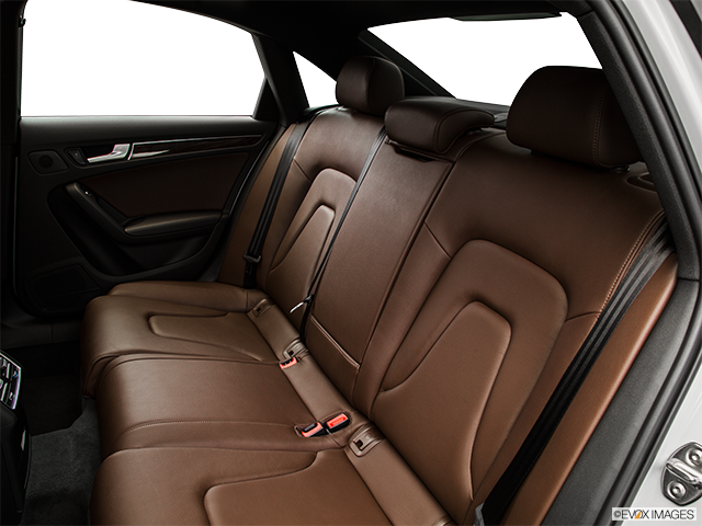 2015 Audi A4: Price, Review, Photos and Specs - Read This Before You Buy