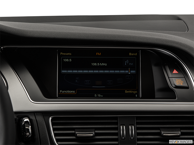 2015 Audi A4: Reviews, Price, Specs, Photos and Trims | Driving.ca