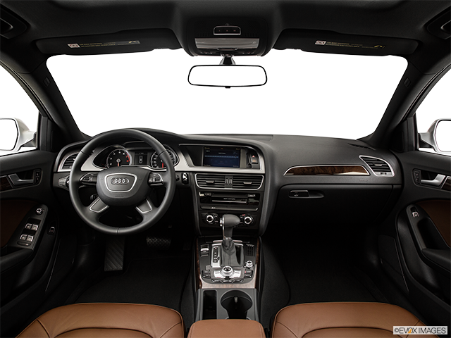 2015 Audi A4: Reviews, Price, Specs, Photos and Trims | Driving.ca