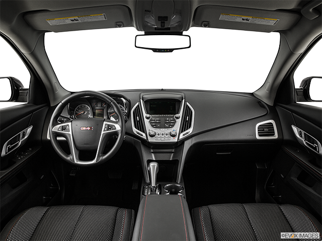 2015 GMC Terrain: Reviews, Price, Specs, Photos and Trims | Driving.ca