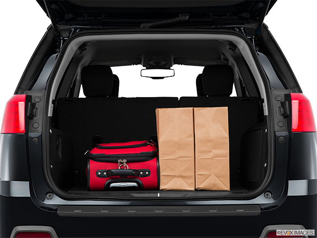 2015 GMC Terrain: Reviews, Price, Specs, Photos and Trims | Driving.ca