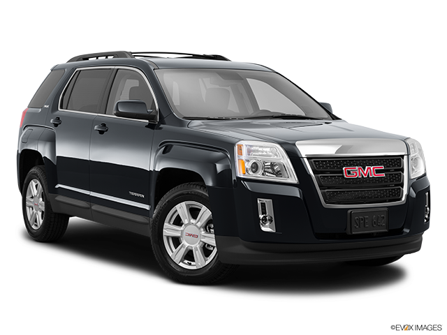 2015 GMC Terrain: Reviews, Price, Specs, Photos and Trims | Driving.ca
