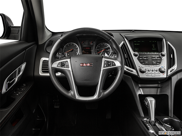 2015 GMC Terrain: Reviews, Price, Specs, Photos and Trims | Driving.ca