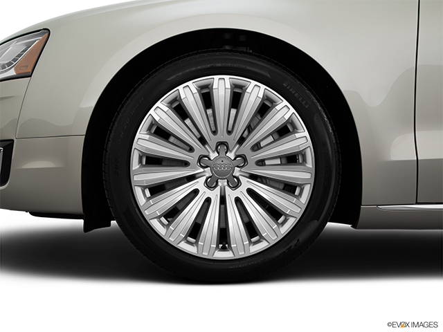 2015 Audi A8: Reviews, Price, Specs, Photos and Trims | Driving.ca