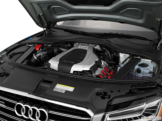 2015 Audi A8: Price, Review, Photos and Specs - Read This Before You Buy