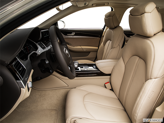 2015 Audi A8: Price, Review, Photos and Specs - Read This Before You Buy