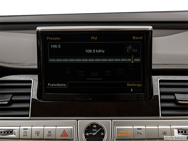 2015 Audi A8: Reviews, Price, Specs, Photos and Trims | Driving.ca