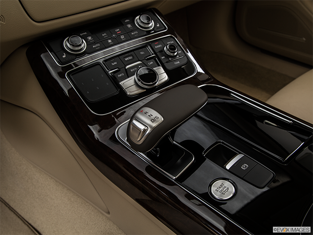 2015 Audi A8: Price, Review, Photos and Specs - Read This Before You Buy