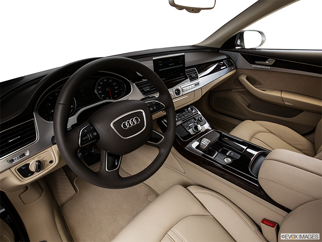 2015 Audi A8: Price, Review, Photos and Specs - Read This Before You Buy