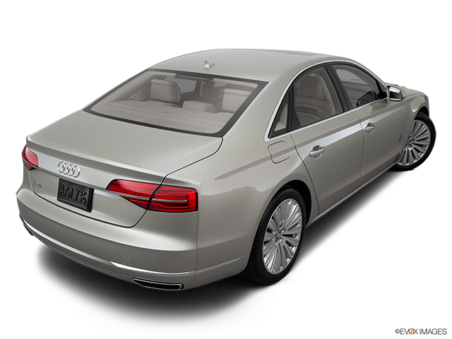 2015 Audi A8: Price, Review, Photos and Specs - Read This Before You Buy