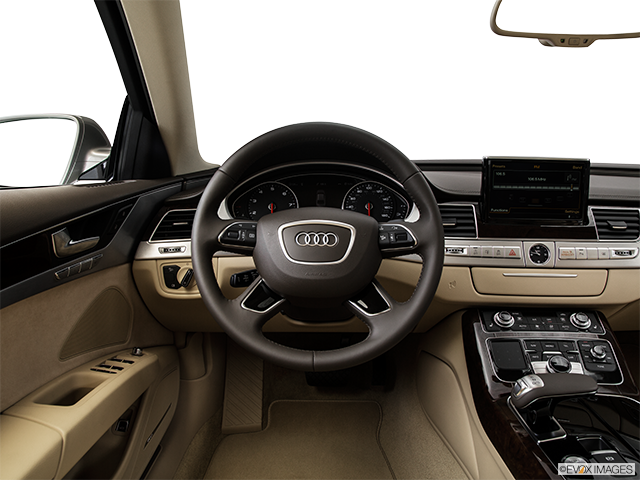 2015 Audi A8: Price, Review, Photos and Specs - Read This Before You Buy