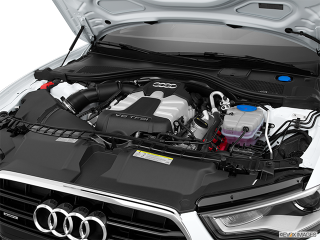 2015 Audi A6: Reviews, Price, Specs, Photos and Trims | Driving.ca