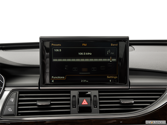 2015 Audi A6: Reviews, Price, Specs, Photos and Trims | Driving.ca