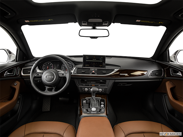 2015 Audi A6: Price, Review, Photos and Specs - Read This Before You Buy