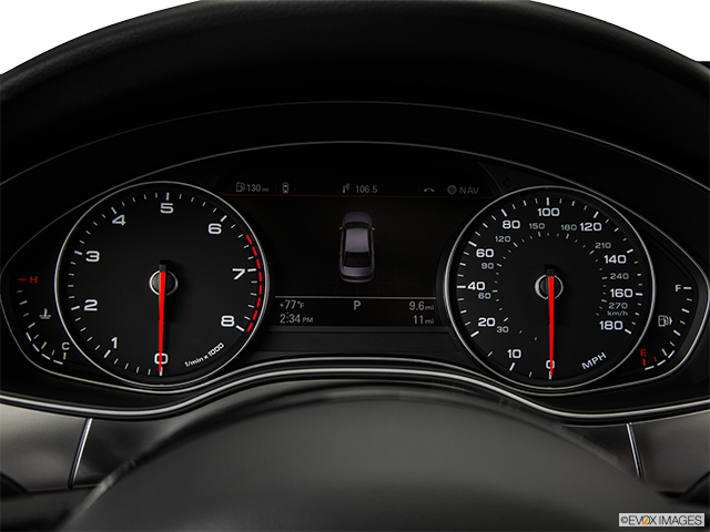 2015 Audi A6: Reviews, Price, Specs, Photos and Trims | Driving.ca