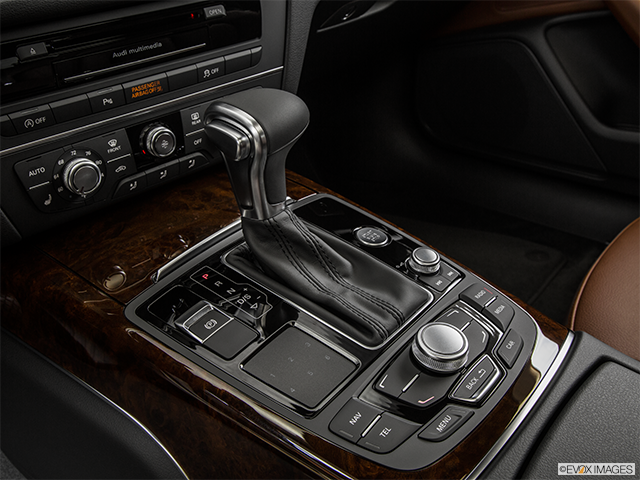 2015 Audi A6: Reviews, Price, Specs, Photos and Trims | Driving.ca
