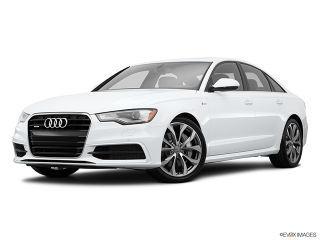 2015 Audi A6: Price, Review, Photos and Specs - Read This Before You Buy