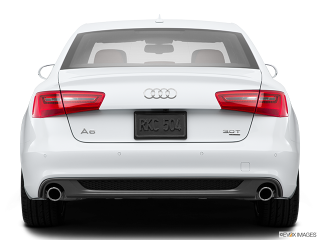 2015 Audi A6: Reviews, Price, Specs, Photos and Trims | Driving.ca