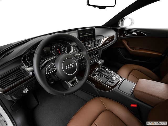 Audi A6 2015: prix, avis d’experts, photos et spécifications (Canada ...