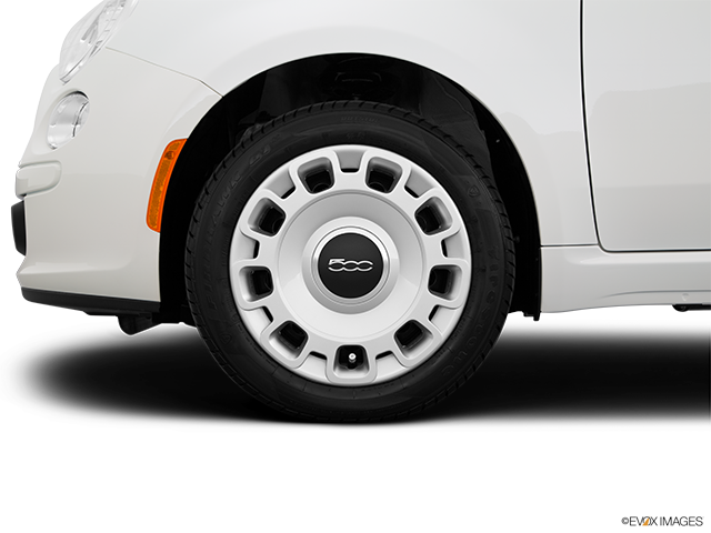 2015 Fiat 500 Hatchback: Reviews, Price, Specs, Photos and Trims ...